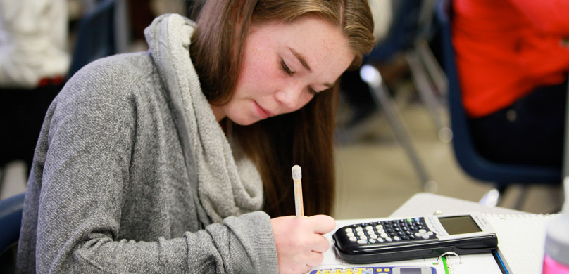 Math - Terry Fox School